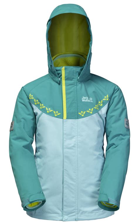 Kinder Jacke Jack Wolfskin Kinderoutdoor Outdoor Erlebnisse Mit Der Ganzen Familie