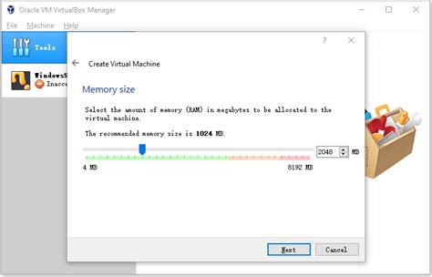 Android Auf Virtualbox Installieren [eine Schrittweise Anleitung] Minitool