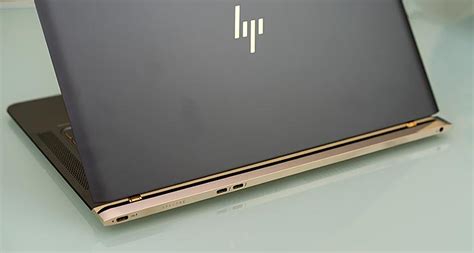Hp Spectre Review Ultrabook Reviews By Mobiletechreview