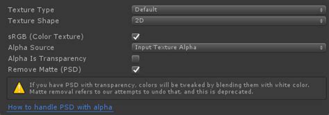 White Edge Appears In Psd File Format Unity Engine Unity Discussions