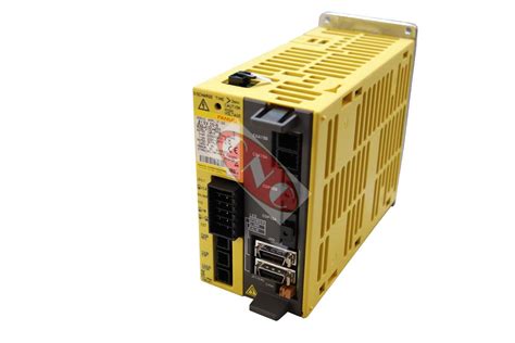 A B H Fanuc BiSV B Servo Amplifier CNC