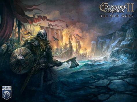 Crusader Kings Wallpapers WallpaperSafari