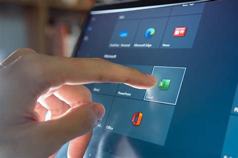 Microsoft Excel Essentials Meirc