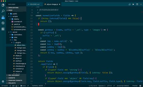 能让你开发效率翻倍的 Vscode 插件配置（上） 知乎