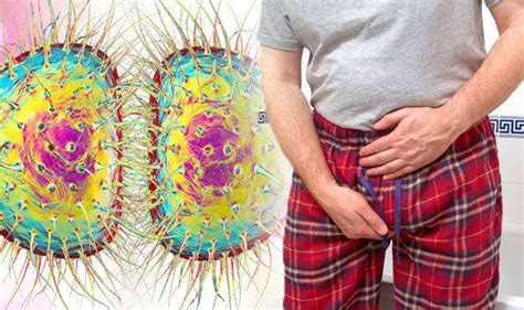 Signs And Symptoms Of Gonorrhea You Shouldnt Ignore
