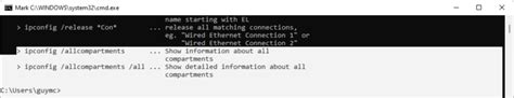 The Best Windows Command Prompt Keyboard Shortcuts
