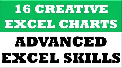 data analysis using charts in excel advanced and creative excel graphs