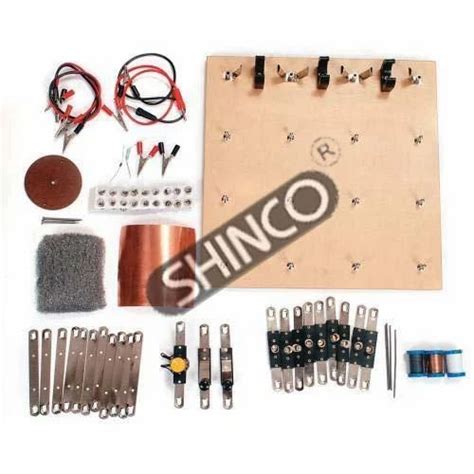 Circuit Board Kit at Rs 100 piece वदयत कनटकट कट in New Delhi ID 2589173133