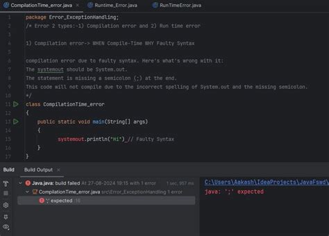 Akash V On Linkedin Stackoverflowerror Outofmemoryerror Java