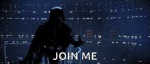 Come To The Dark Side S Tenor Come To The Dark Side S Tenor