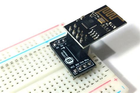 Esp Flasher Rev4 From Aprilbrother On Tindie