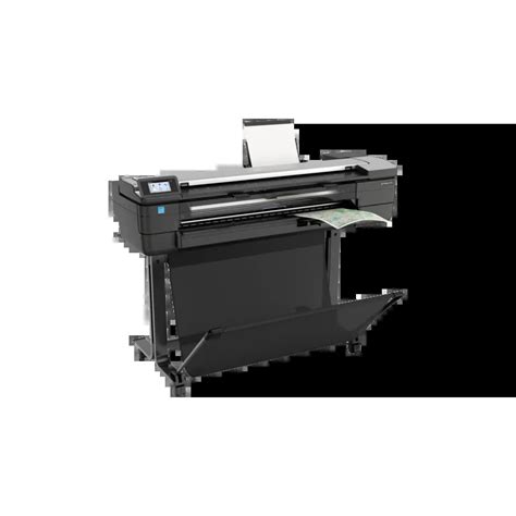 Plotter Hp T830 36 Multifuncional Comprar Ahora Plotter Hp T830 36 Multifuncional Comprar Ahora