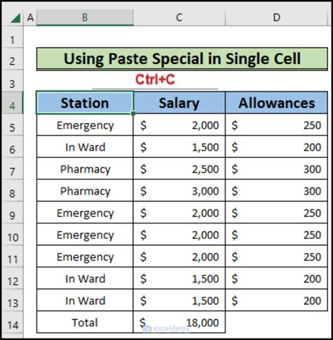 How To Copy Formatting In Excel To Another Sheet 3 Easy Ways