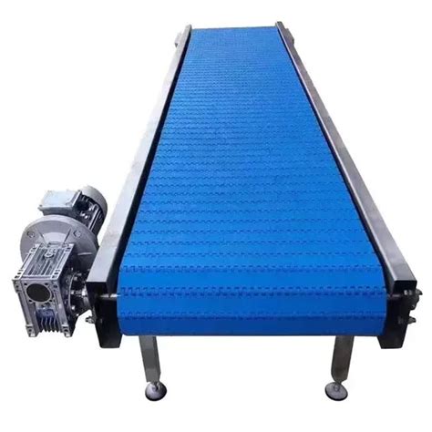 Mesh Belt Conveyor Corrosion Resistant Mesh Belt Inclined Conveyor System Modular Grid Conveyor