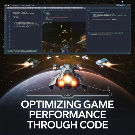 Optimizing Game Performance Through Code Liam Quiroz