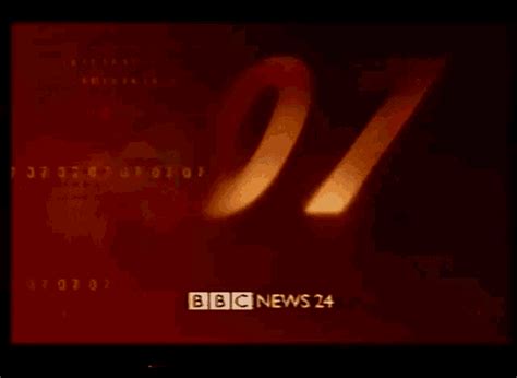 Bbc News Logo 