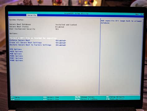 Resolved Error When Trying To Live Boot Ubuntu 2204 Linux