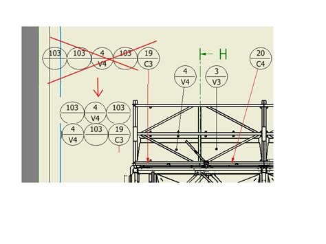Inventor Drawing Balloons Autodesk Community