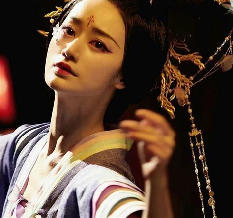 Profil Dan Biodata Guo Xiao Ting Lengkap Agama Umur Pacar Dan Ig Berita Hot And Heboh Terbaru