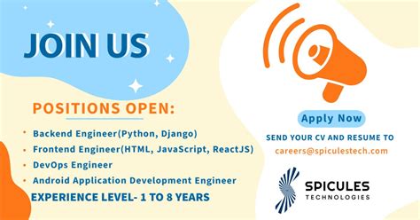 Spicules Technologies On Linkedin Technology Engineering