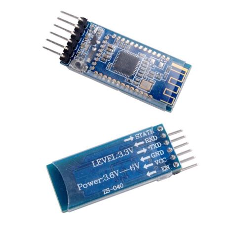 Modulo Bluetooth Arduino Compatible Hm10 Ble 40 Oriel