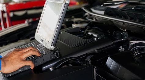 The Benefits Of A Truck ECM Diagnosis OBDII SHOP OFFICIAL BLOG