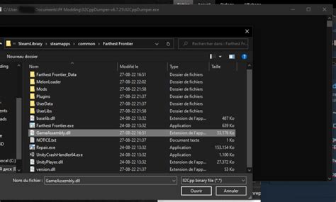 Farthest Frontier How To Create Your Own Mod With Melonloader Steamah