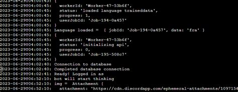 Worker Initialize Failed Issue Naptha Tesseract Js GitHub