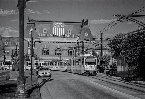 Union Pacific – Photography by CyberShutterbug