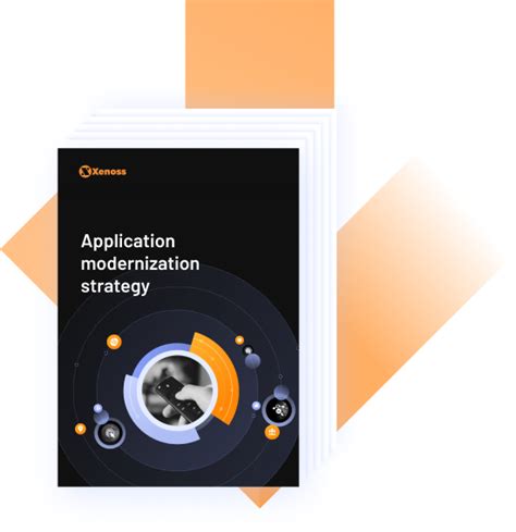 enterprise application modernization services