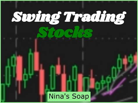 Long Up Trend Line Swing Trading Strategy Large Cap Stocks Swing Trading Daily Chart Analysis