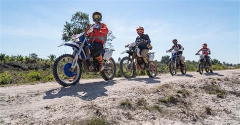 Сием Рип поездка на закате по бездорожью Getyourguide