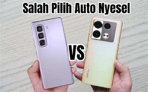 Pilih Hp Infinix Hot Pro Plus Atau Infinix Note Pro G Simak Perbandingannya Agar Kamu