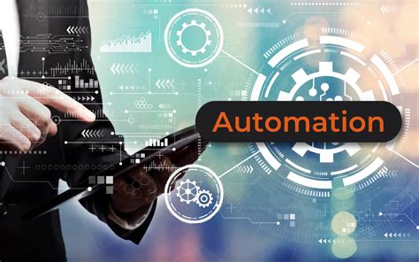 Automation Your Key To Msp Success Msp Weekly