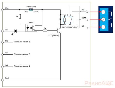 реле не работает с ардуино Аппаратная платформа Arduino