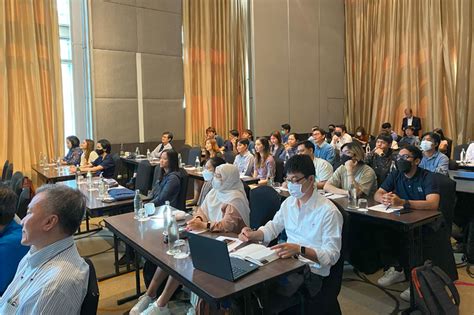 วีเอสที อีซีเอส ประเทศไทย ร่วมกับ Cloudera จัดงาน Cloudera Partner