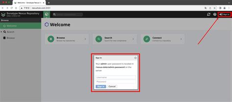 搭建自己的nexus私有仓库 nexus初体验 编程技术分享 搭建自己的nexus私有仓库 nexus初体验 编程技术分享