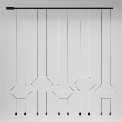Win A Vibia Table Lamp Designed By Lievore Altherr Molina