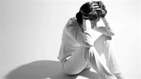 Cuáles Son Los 3 Tipos De Síntomas De La Esquizofrenia Y Por Qué El