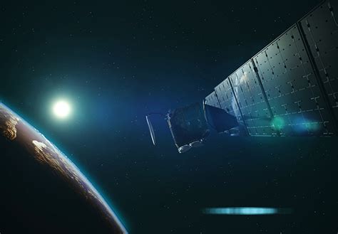 Microsoft S Azure Space Program Gets Modular Datacenters Redmond Channel Partner