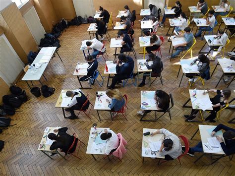 Can You Answer These Gcse Science Questions Correctly The