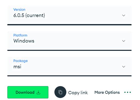 Run Mongodb As A Window Service Spark By Examples