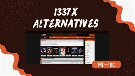 1337x proxy mirror sites list you need to know now