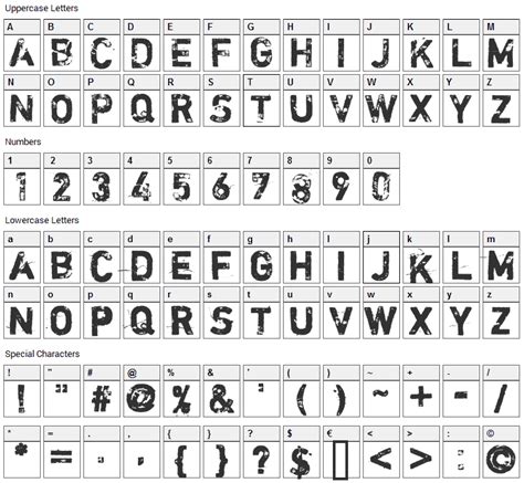Shortcut Font Download Fonts4free