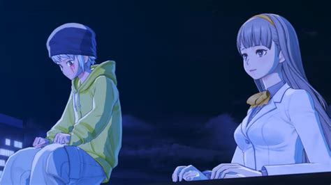Digimon Story Time Stranger Review The Ultimate Digi Adventure The