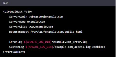 Instalasi Dan Konfigurasi Server Web Apache Instalasi Server