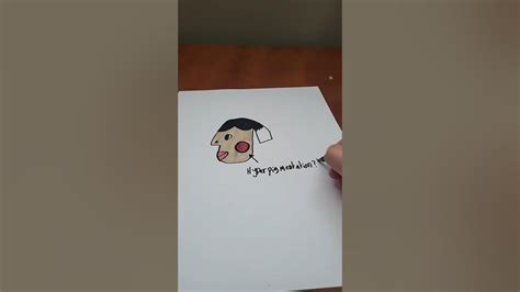 Is That Hyperpigmentation Art Drawing Youtube