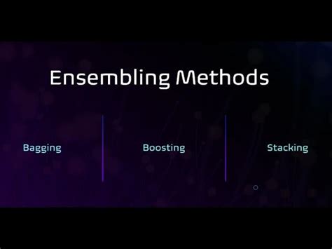 Srikrishna Sadula On Linkedin Ensembling Methods