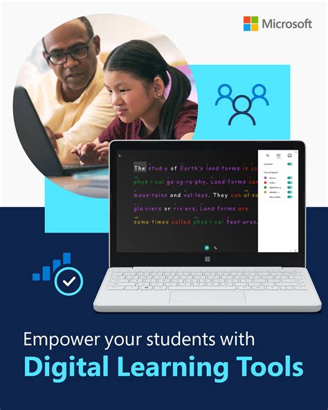 Microsoft Education On Twitter Microsoft Learning Tools Support