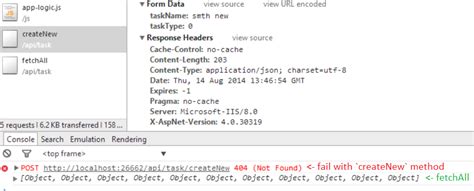 C How Does WebAPI Work Are Signatures Of Methods In Backend Strict Stack Overflow